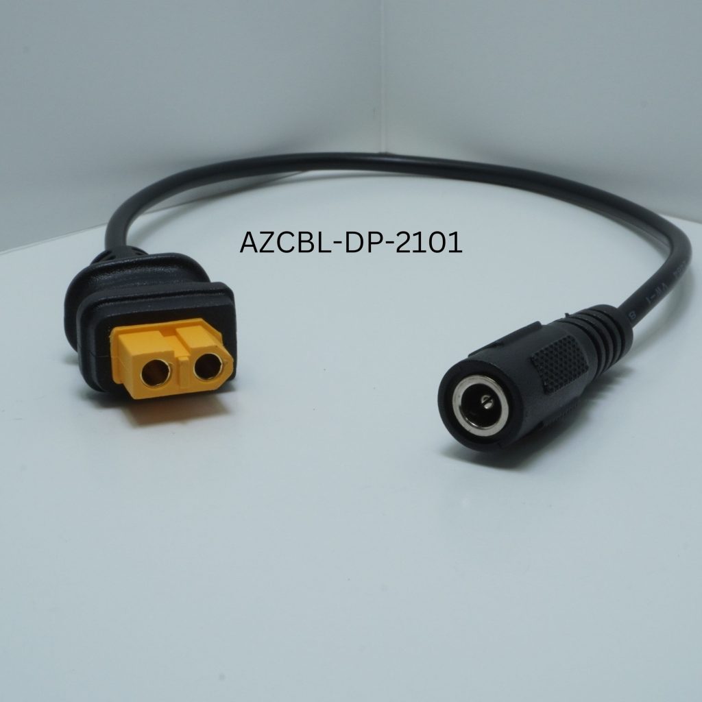 AZCBL-DP-2101 – Sourcegate